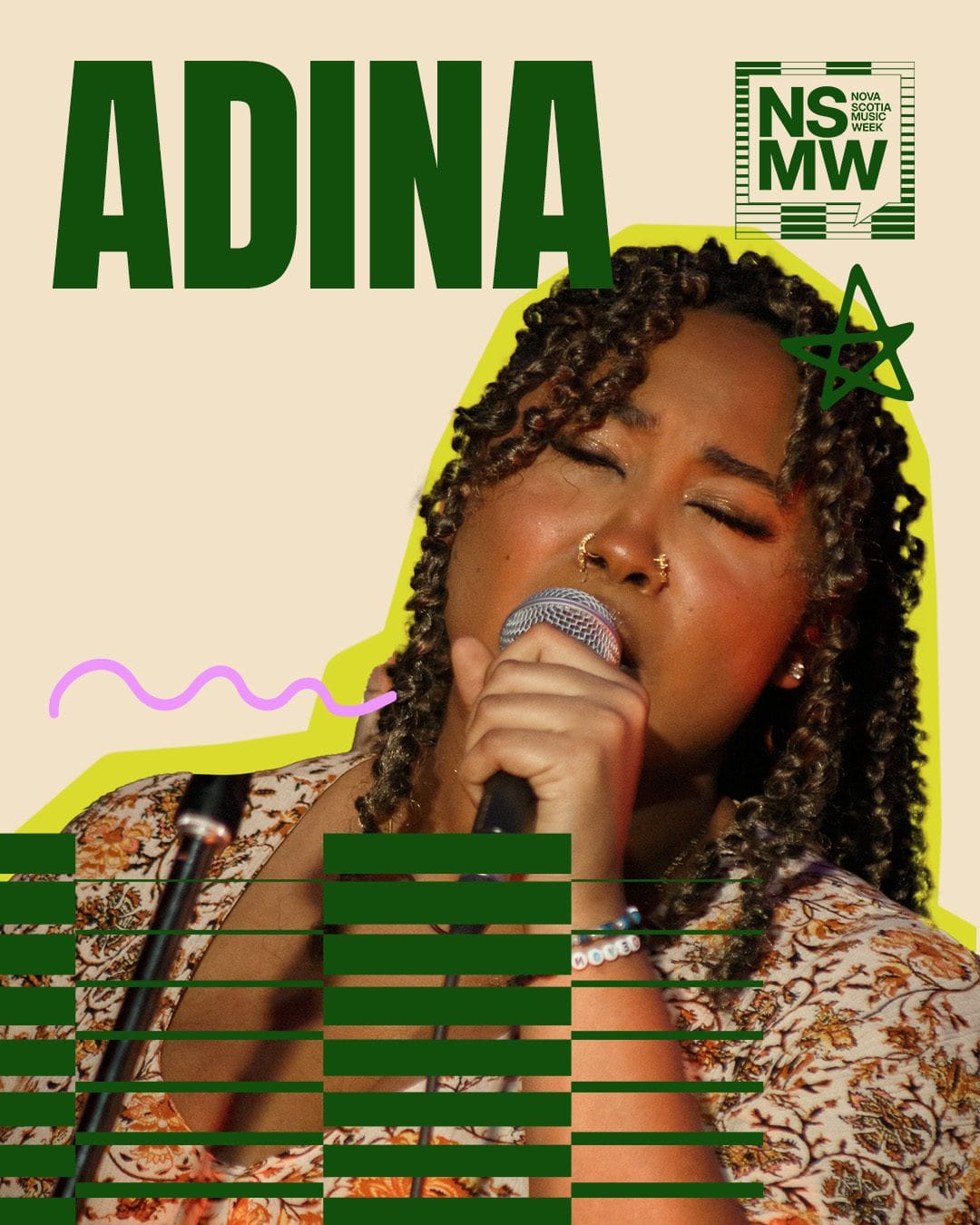 Dante Kierstead | Drums & Percussion | Halifax, NS, Canada